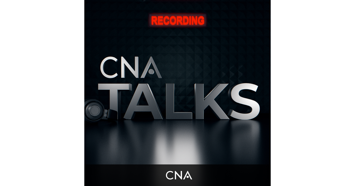 CNA Talks: A National Security Podcast | iHeart