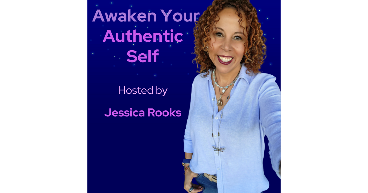 Awaken Your Authentic Self | iHeart