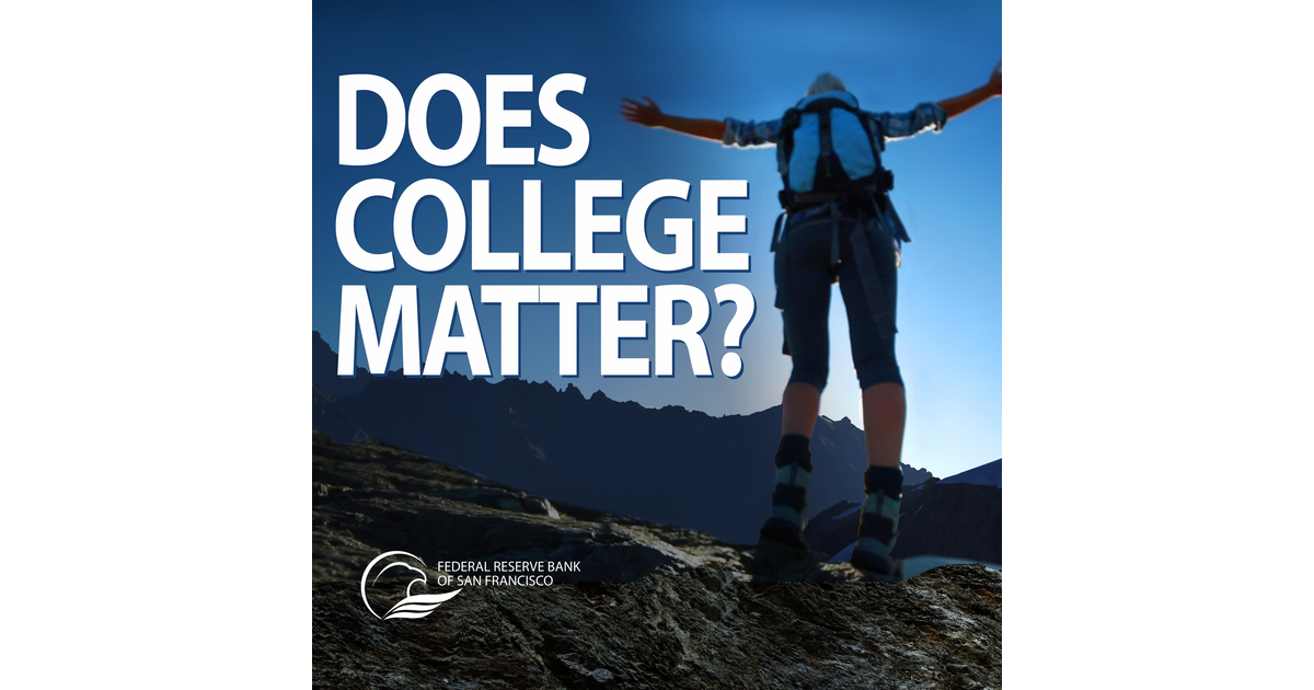 Does College Matter? | iHeart