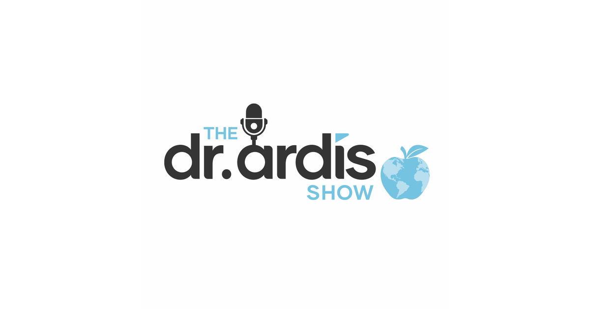 The Dr. Ardis Show | Alzheimer's, Parkinson's and M.S. Have One Mineral Enemy | Episode 11.13. ...