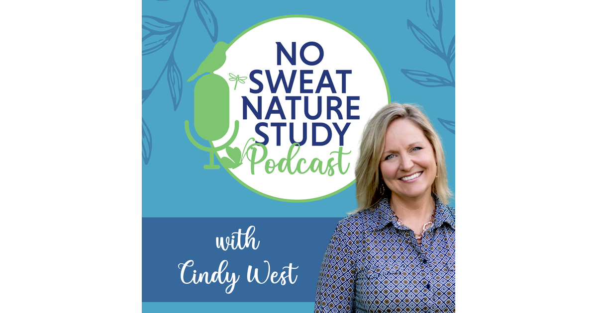 63. Why Do Chickens Eat Rocks? - The No Sweat Nature Study Podcast | iHeart