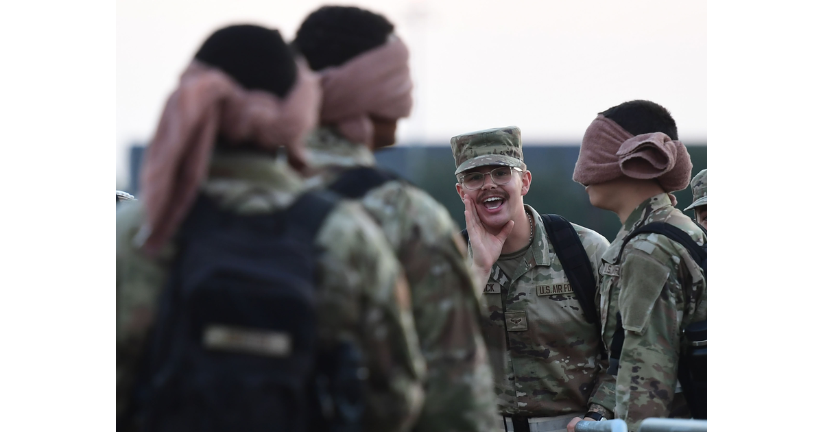 Closing the Gaps: Building Competence in High Performing-Teams ...