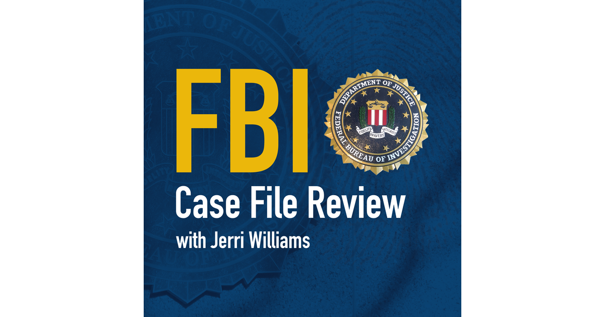 FBI Case File Review | iHeart