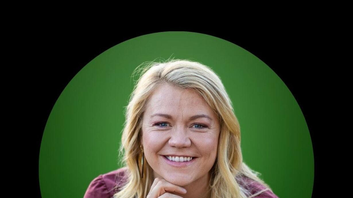 Stolen Innocence: Elissa Wall on Growing up FLDS (Part 1) - A Little Bit Culty | iHeart