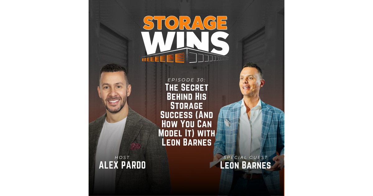 EP30: The Secret Behind His Success (And How You Can Model It) with ...