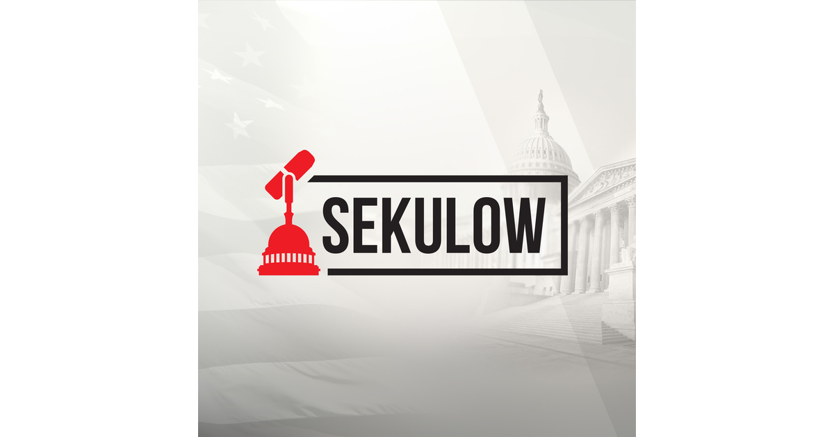 Sekulow | iHeart
