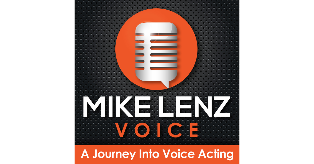 140 - Jamie Muffett Interview - Mike Lenz Voice - A Journey Into Voice ...