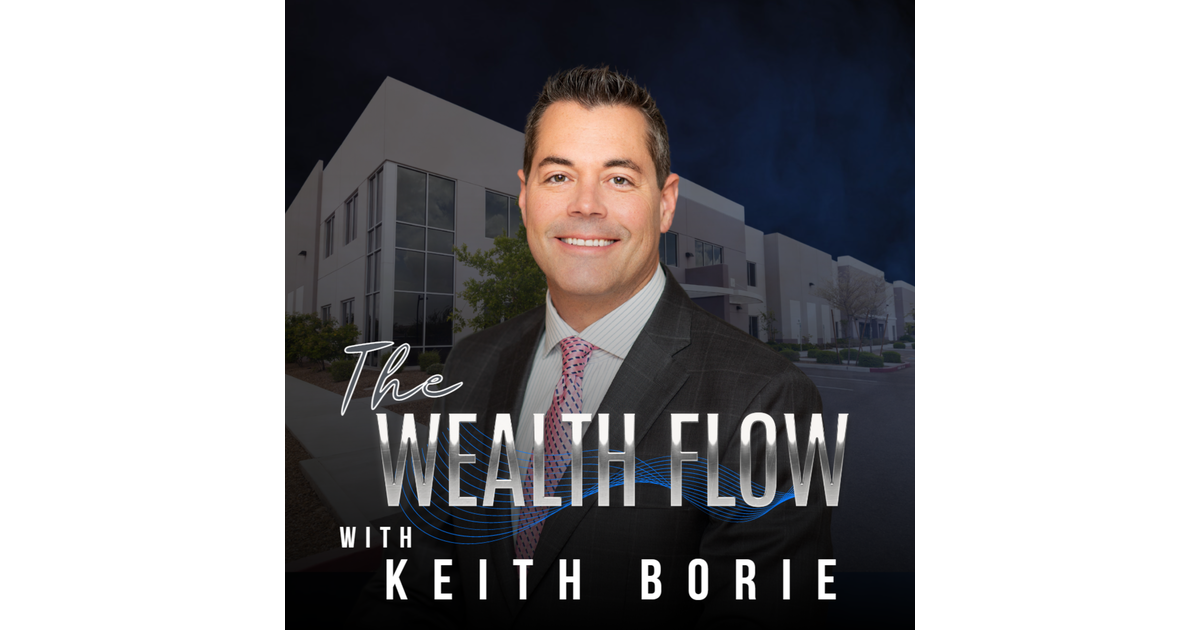 The Wealth Flow | iHeart