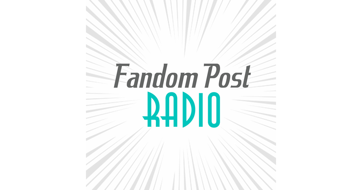 Fandom Post Radio | iHeart