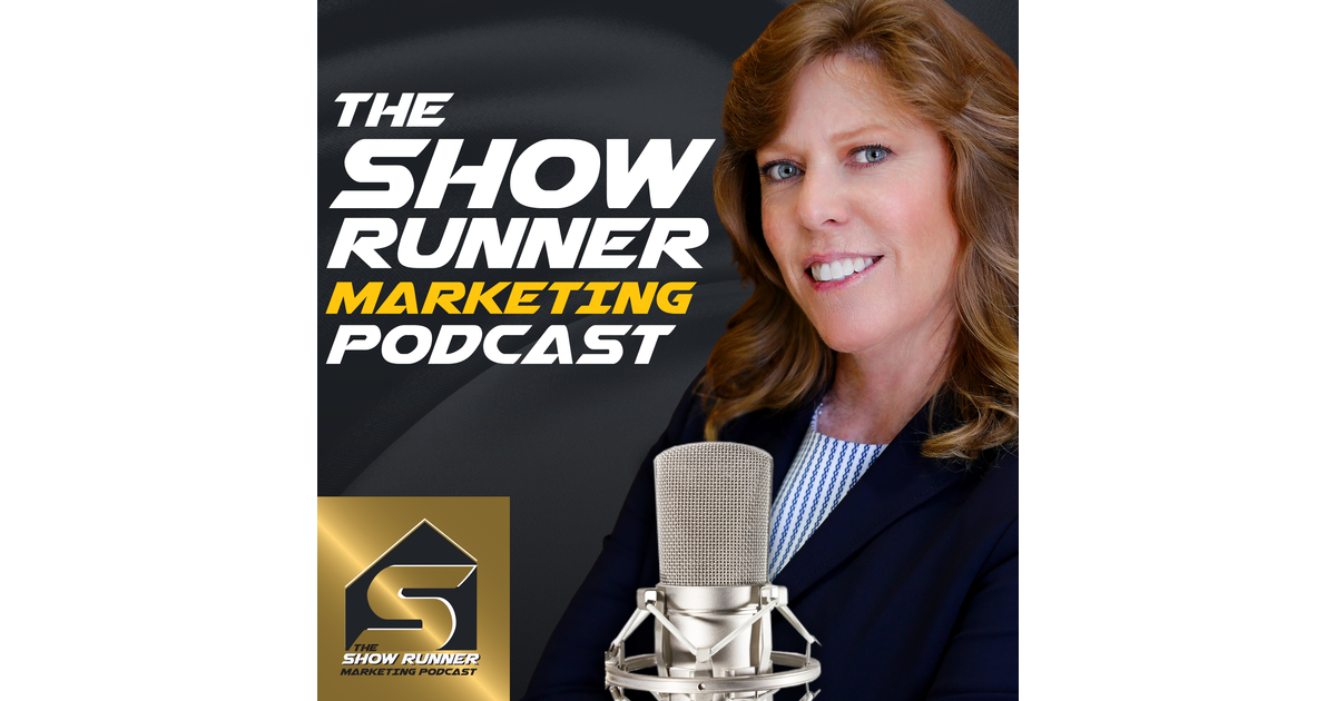 The Show Runner Marketing Podcast | iHeart