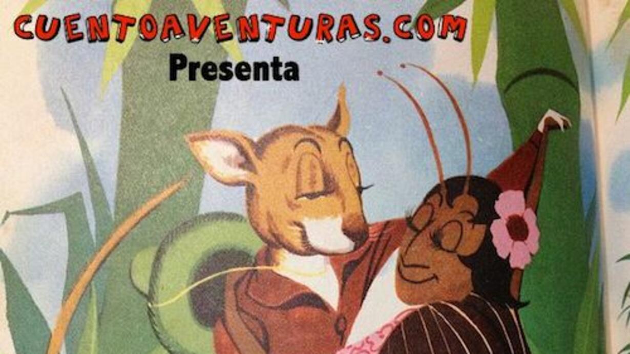 La Cucarachita Martina y el Ratoncito Perez (Popular) - CUENTOAVENTURAS ...