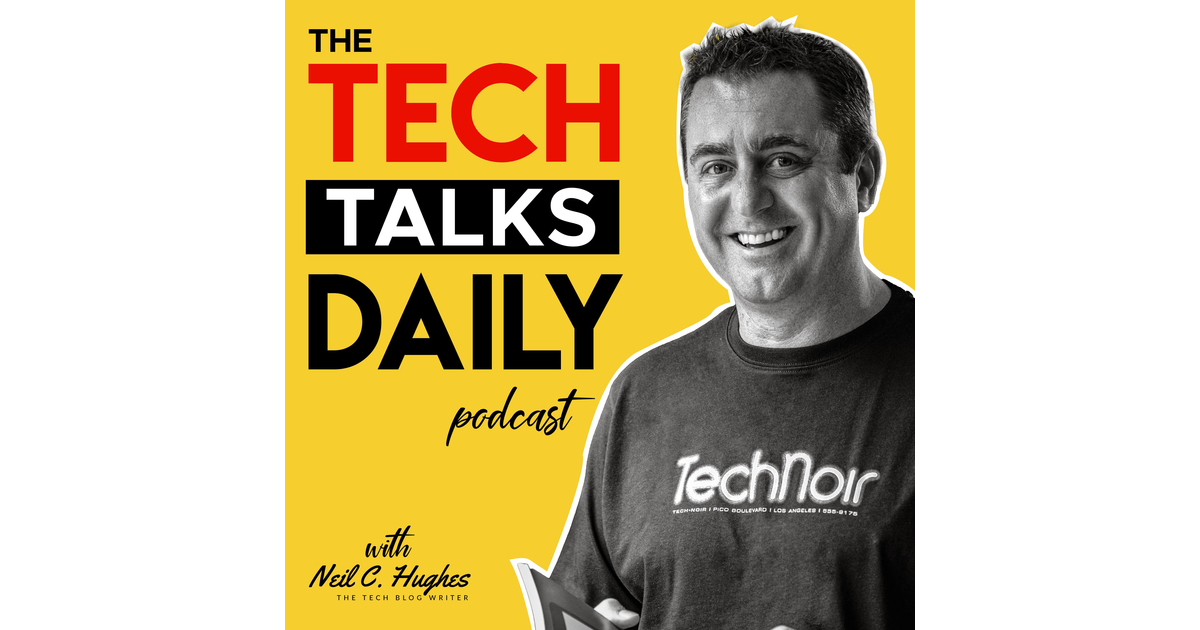 2991: Inside Vodafone’s Vision for 5G Standalone and UK Connectivity ...