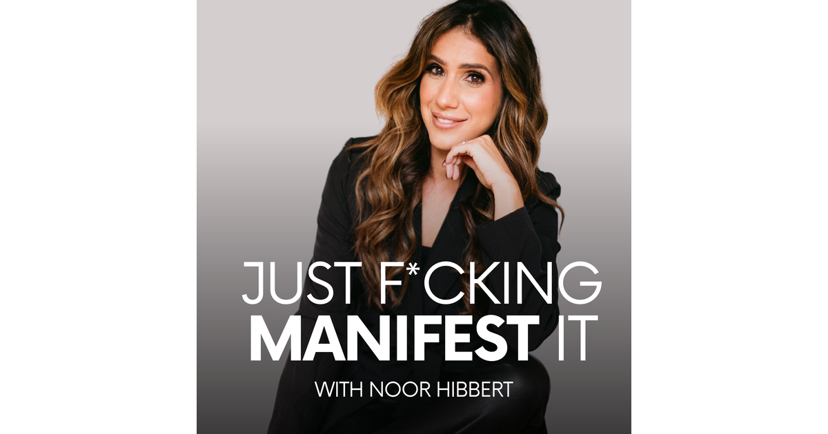 Just F*cking Manifest It | iHeart