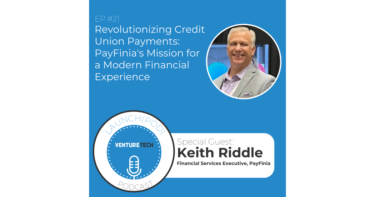 Revolutionizing Credit Union Payments: PayFinia's Mission for a Modern ...