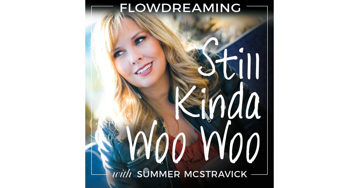 Flowdreaming: Still Kinda Woo Woo | iHeart