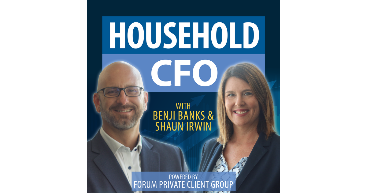 The One Big Beautiful Bill Act Explained - Household CFO | iHeart