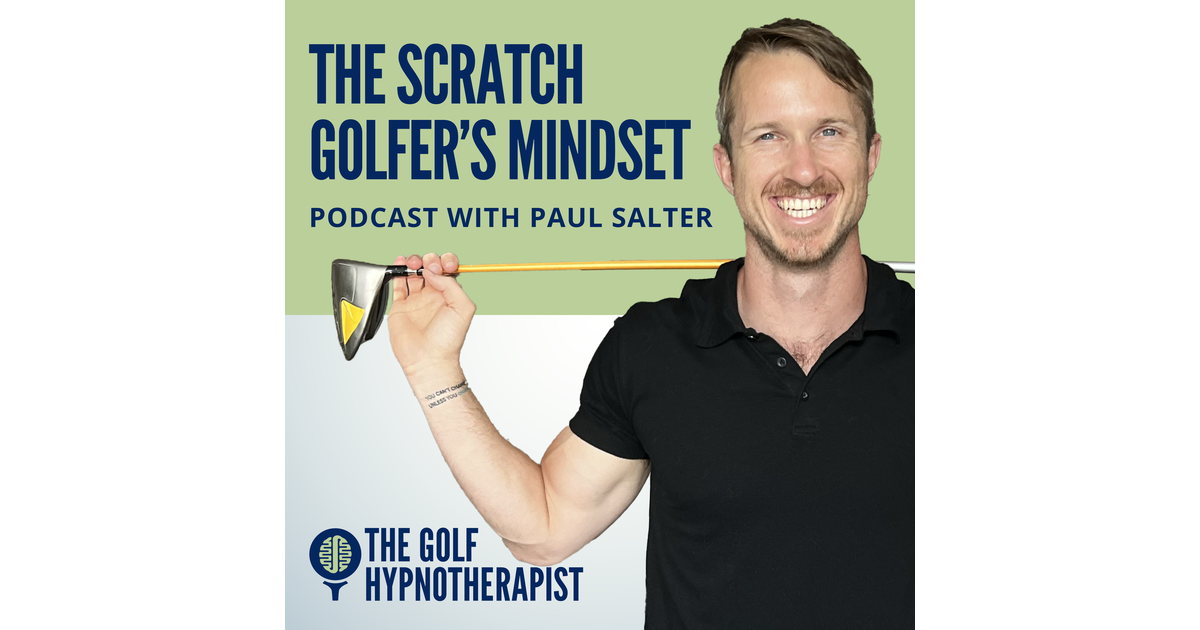 #28 [Journey to Scratch] New Irons Are Here, My Driver Forgot to Show ...