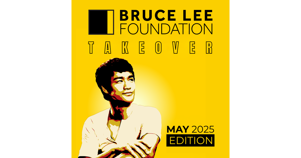 #905 Flowing with Kristi Yamaguchi - Bruce Lee Podcast | iHeart