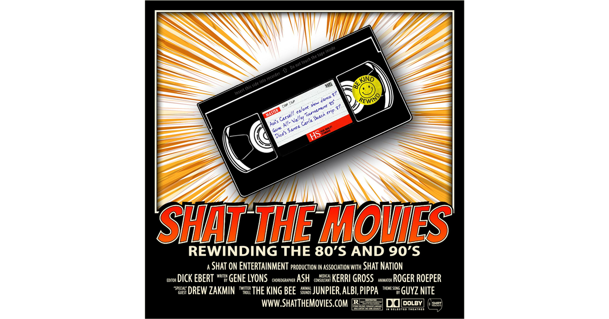 Die Hard With A Vengeance (1995) - Shat the Movies: 80's & 90's Best Film Review | iHeart