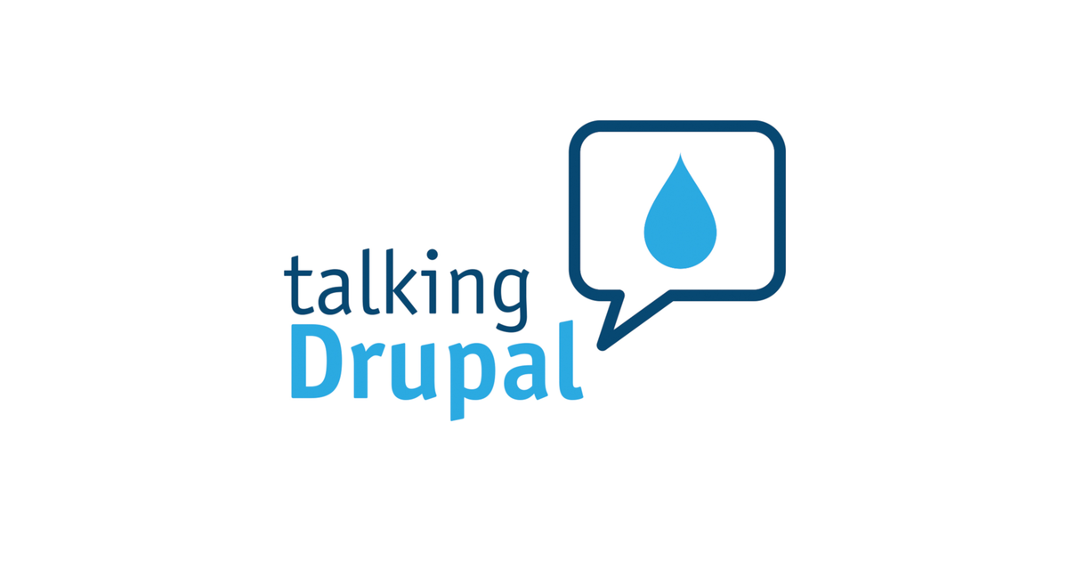 Talking Drupal | iHeart