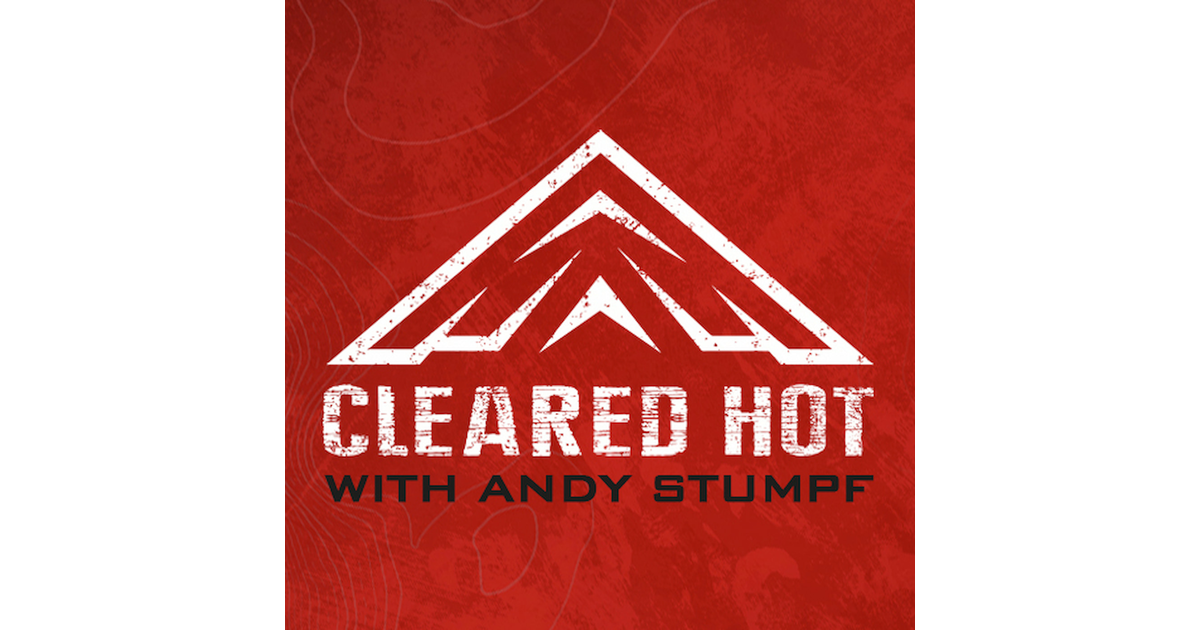 Cleared Hot | iHeart