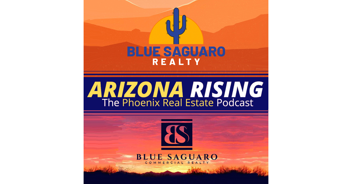 Arizona Rising | iHeart