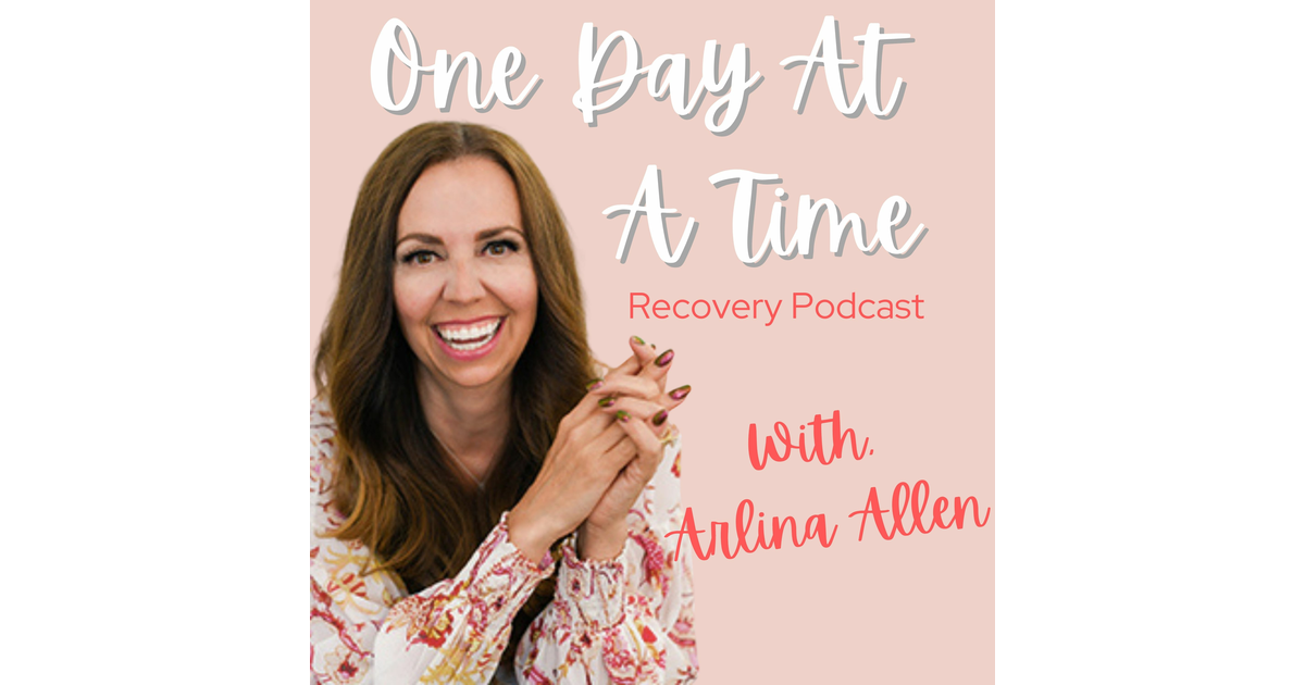 Annie Grace This Naked Mind Sober The One Day At A Time Recovery Podcast Iheart