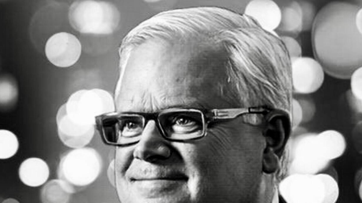 Bill Marler - The B.I.STANDER Podcast | iHeart