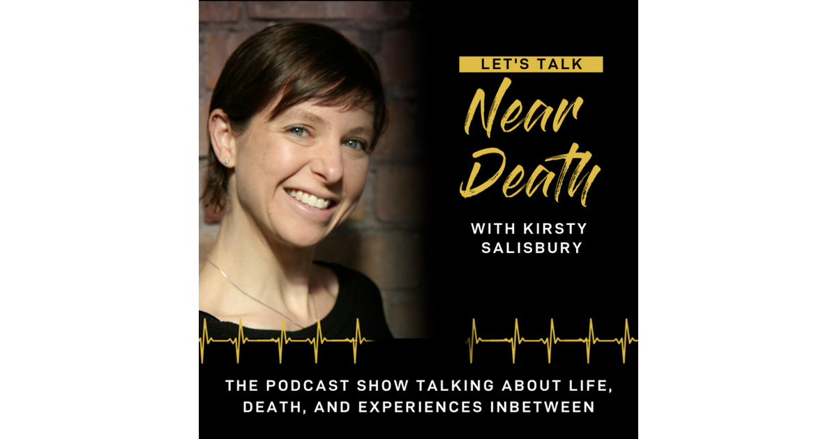 Let's Talk Near Death | iHeart