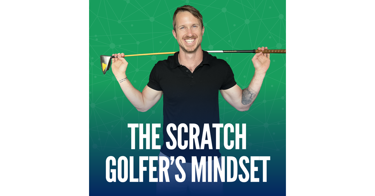 #28 [Journey to Scratch] New Irons Are Here, My Driver Forgot to Show ...