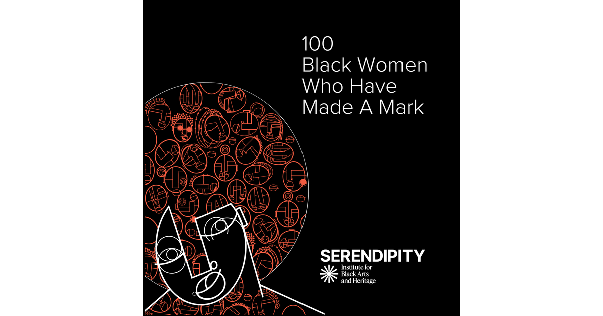 Leila Hassan Howe - 100 Black Women Who Have Made A Mark | iHeart