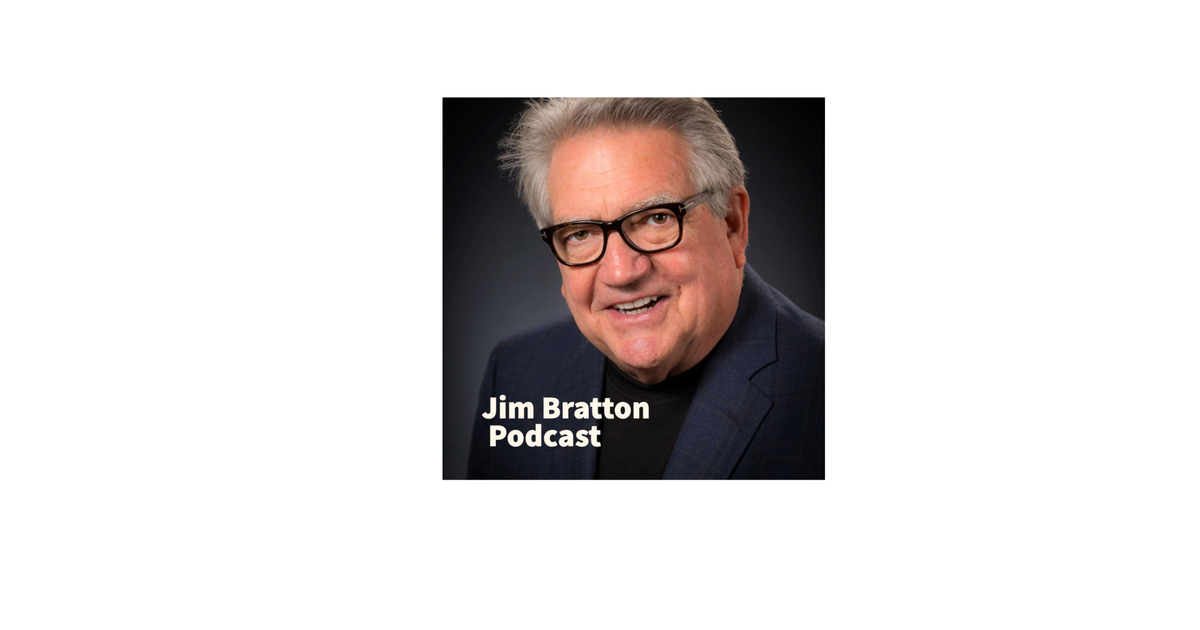 Jim Bratton Podcast | iHeart