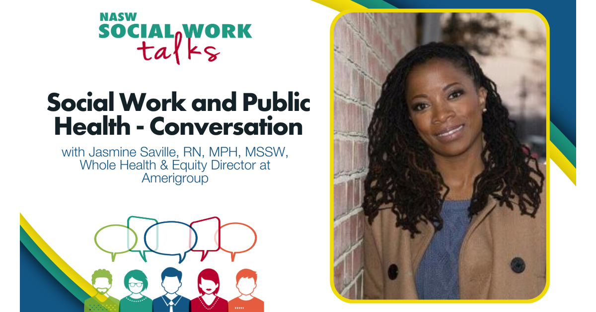 EP 115: Social Workers in Public Healthcare - Is it the career path for ...