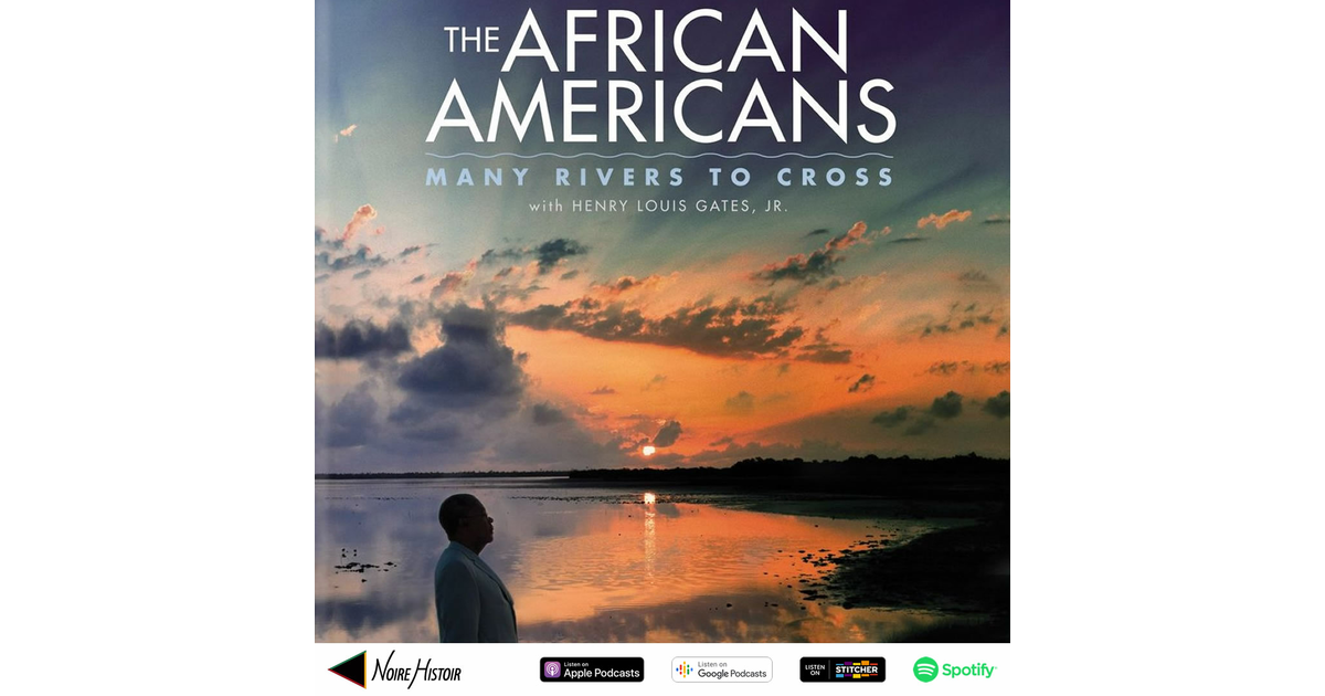 The African Americans: Many Rivers to Cross [Movie Review] - Noire ...