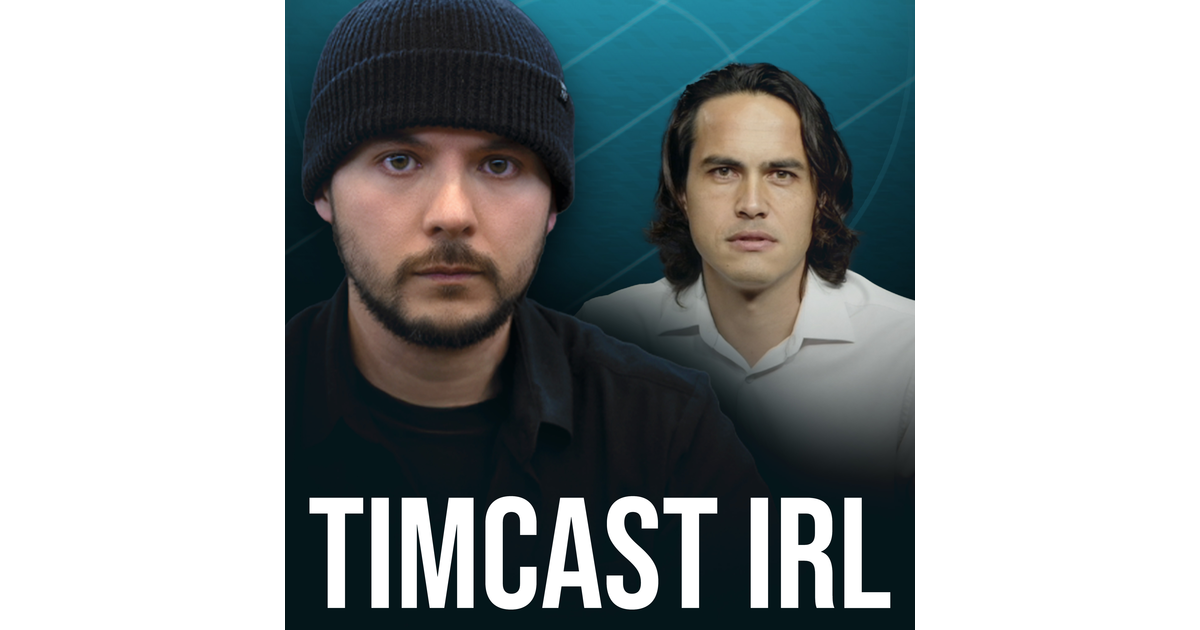 Bomb Threat At TPUSA, Bomb Squad Deployed For Controlled Detonation w/ Jonathan Otto & Jack ...