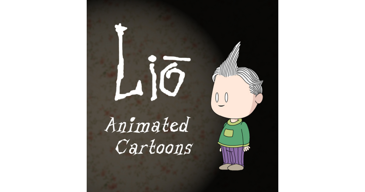 Lio Animated Cartoons | iHeart
