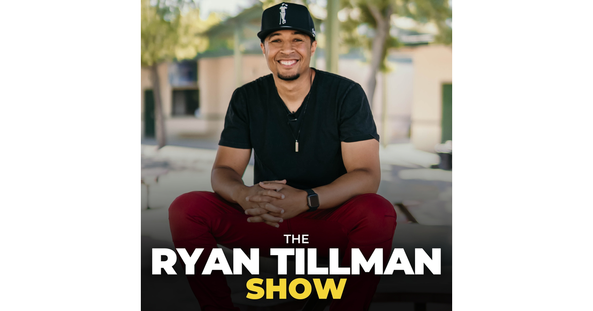 Big, Beautiful Bill: What Is Actually in It? - The Ryan Tillman Show ...