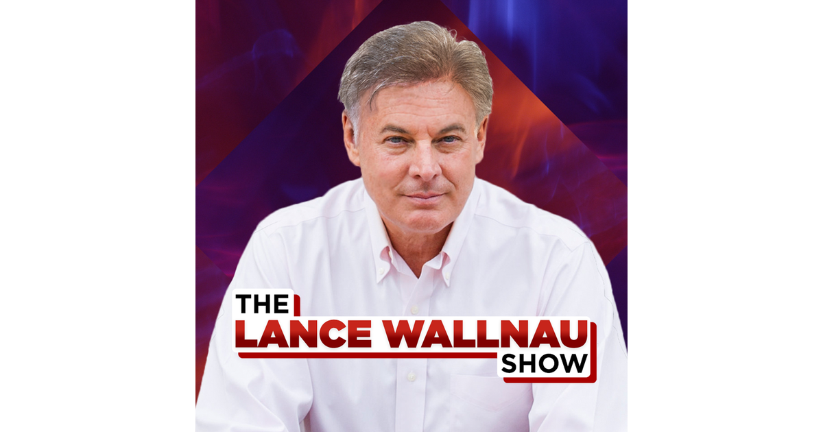 The Lance Wallnau Show | iHeart