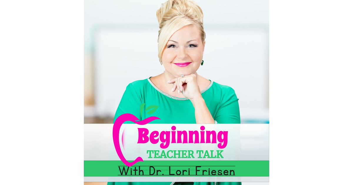 New Teacher Training Series Part Two: Choosing an Inclusive and ...