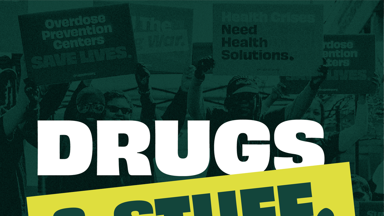 Episode 41: Portland Commissioner Jo Ann Hardesty Talks All Drug ...