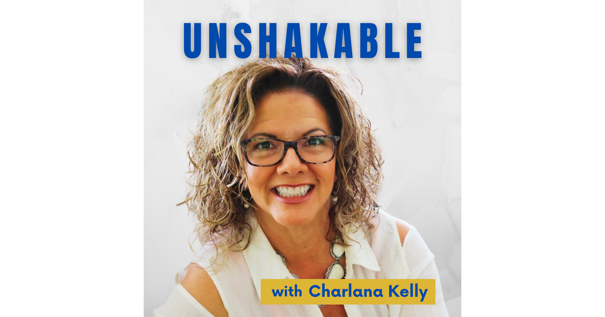 144. Reflecting Forward: Embracing Growth and Grace in 2025 ...