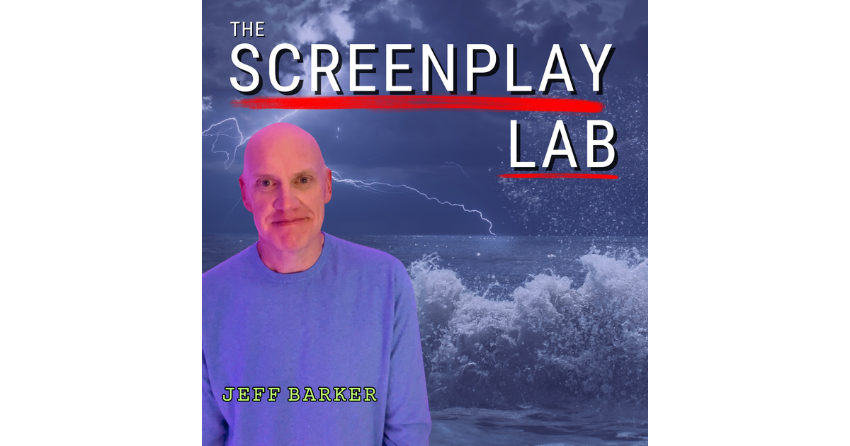 The Screenplay Lab | iHeart