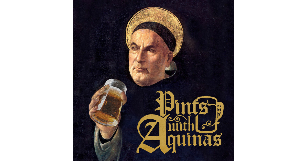 Attending to Wounds of the Heart | Mother Natalia - Pints With Aquinas | iHeart