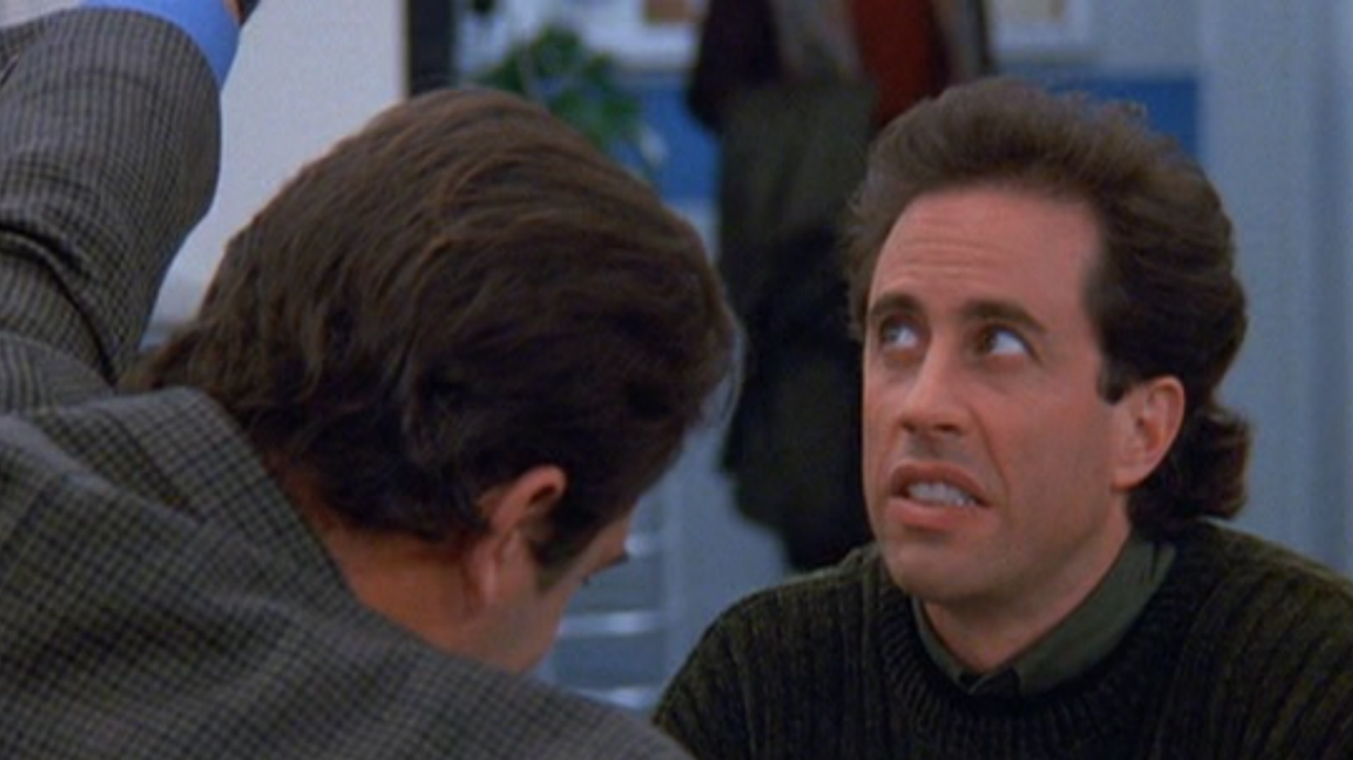 Seincast 167 - The Dealership - Seincast: A Seinfeld Podcast | iHeart