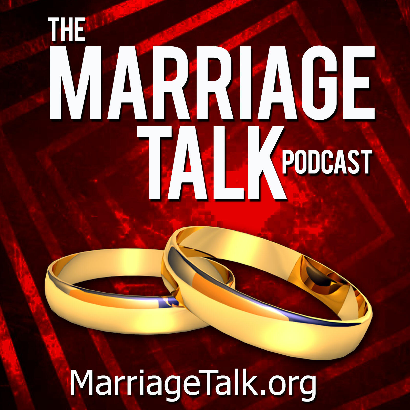 Marriage Talk Podcast | iHeart