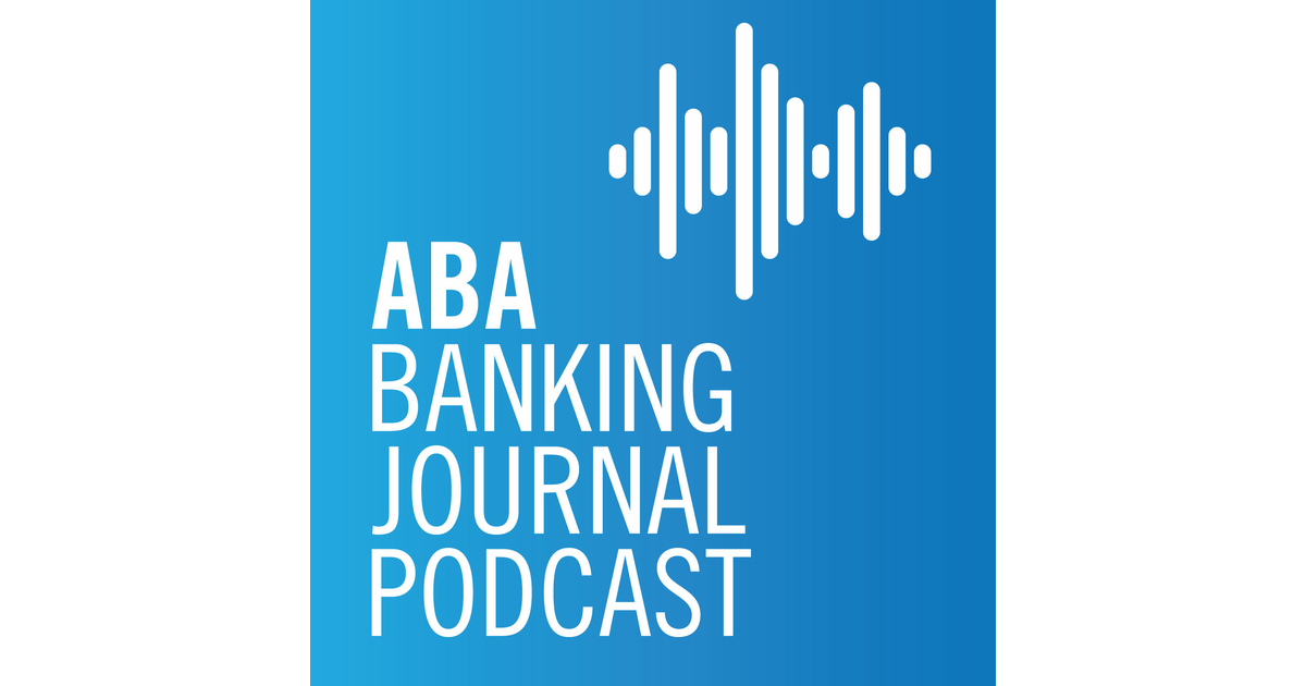 ABA Banking Journal Podcast | iHeart