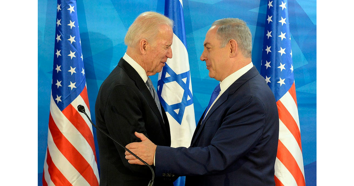 Ep. 266: Is Biden Getting Tough On Bibi? ft. Assal Rad - The Insurgents ...
