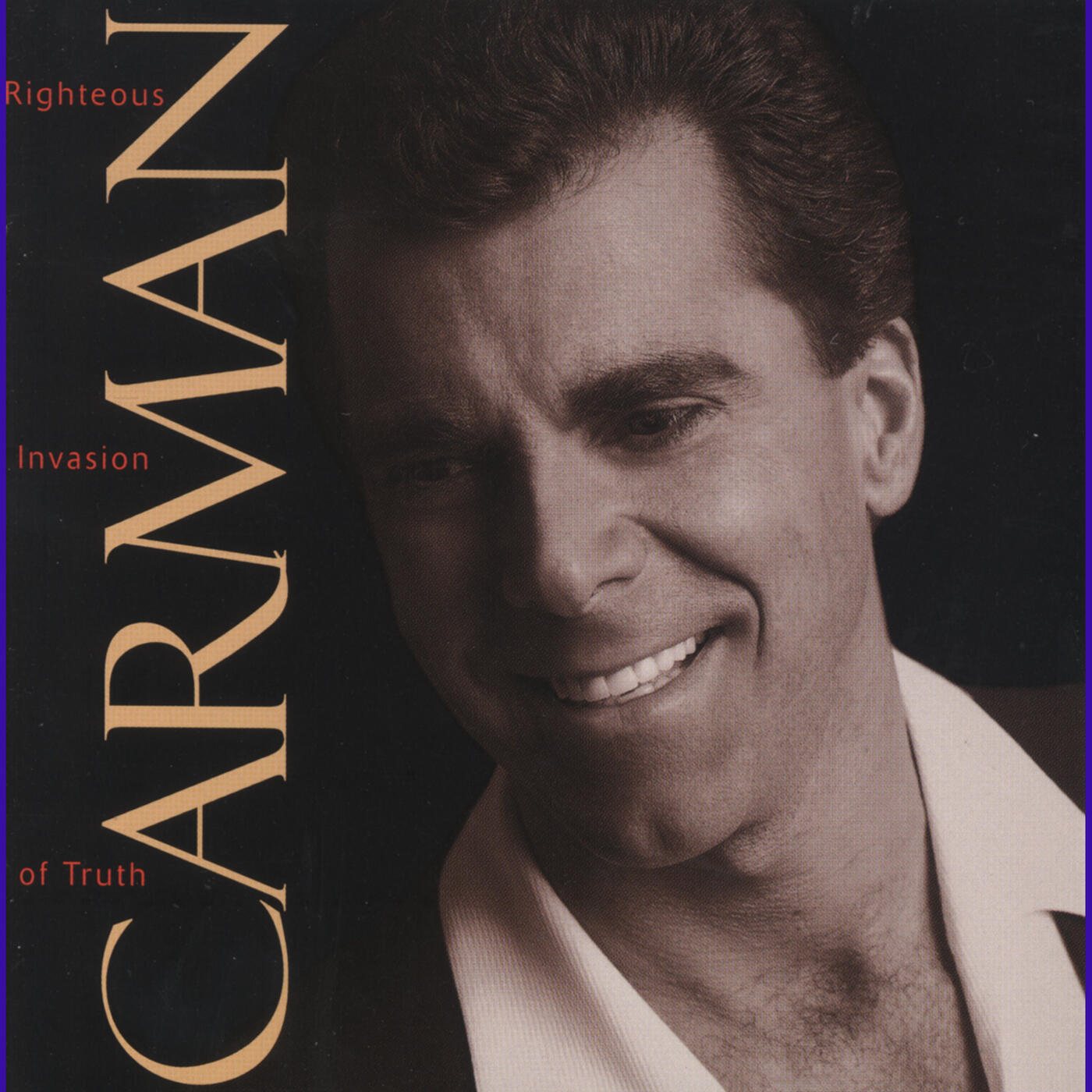 Stream Free Songs by Carman & Similar Artists | iHeart Stream Free Songs by Carman & Similar Artists | iHeart
