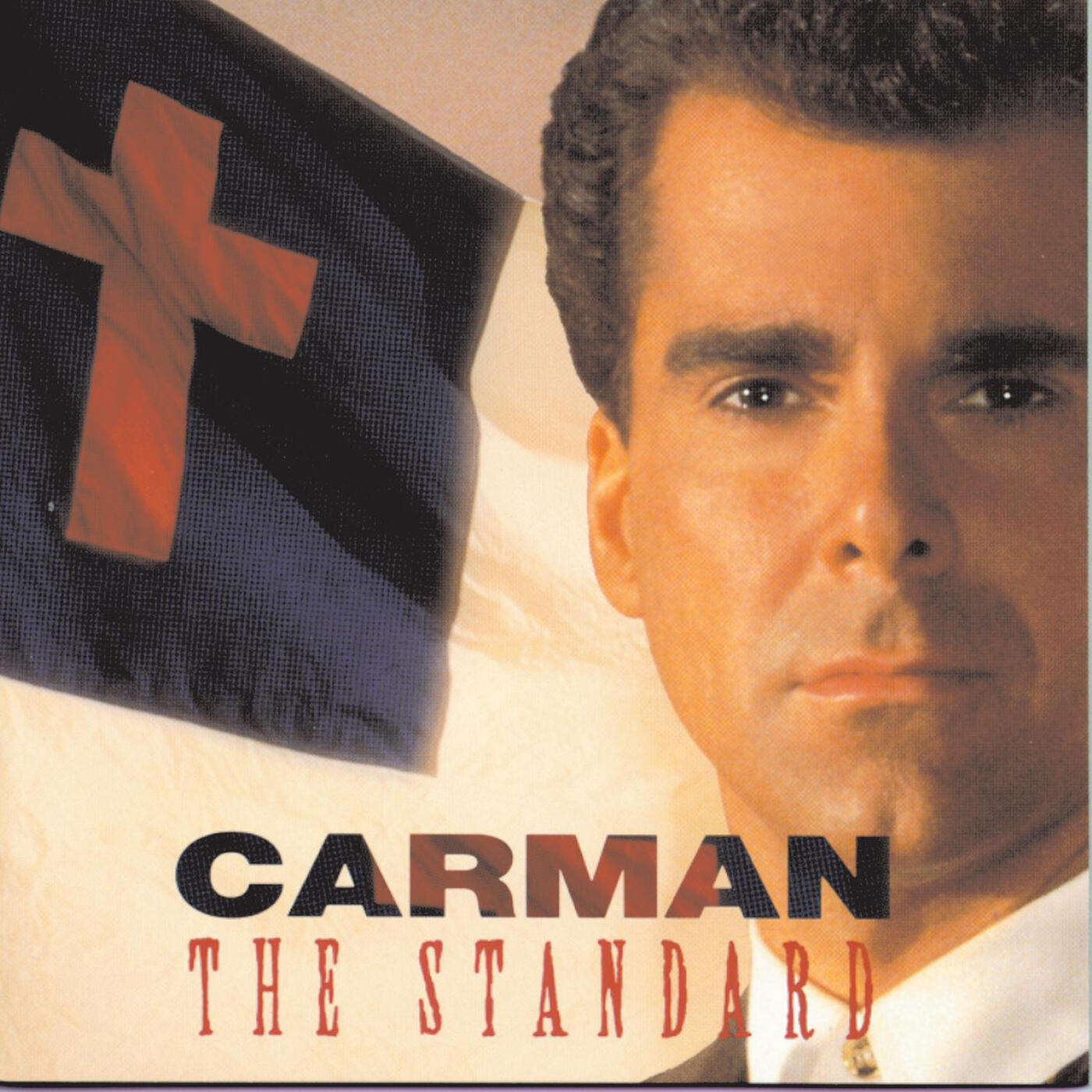 Stream Free Songs by Carman & Similar Artists | iHeart Stream Free Songs by Carman & Similar Artists | iHeart