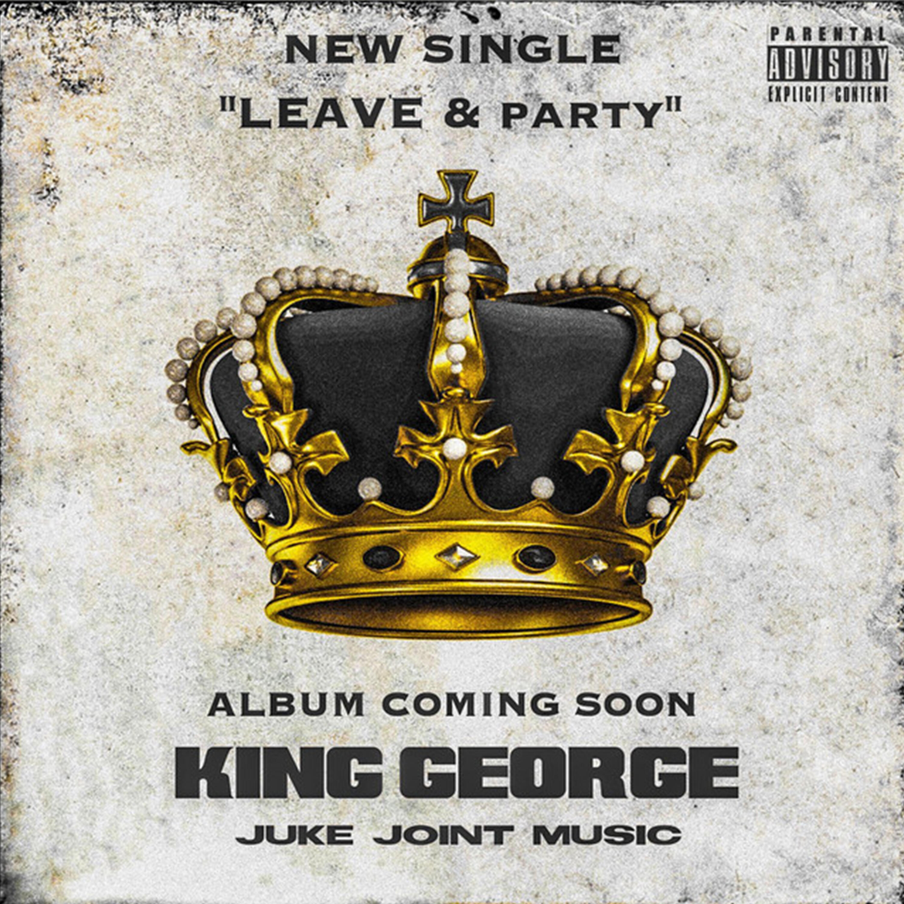 Stream Free Songs by King George & Similar Artists | iHeart